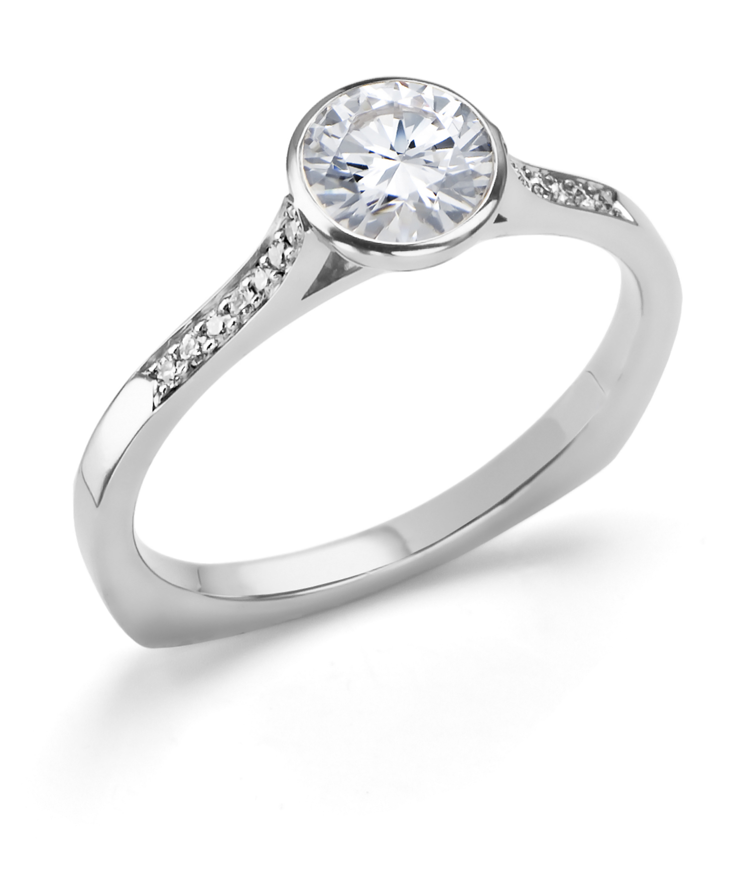Engagement Rings – Toby Pomeroy