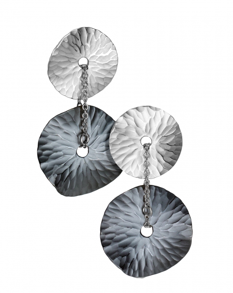 Earrings – Toby Pomeroy