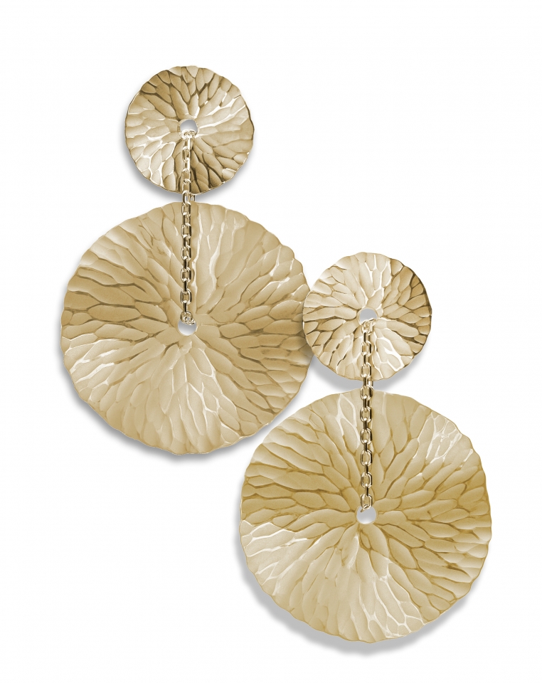 Earrings – Toby Pomeroy