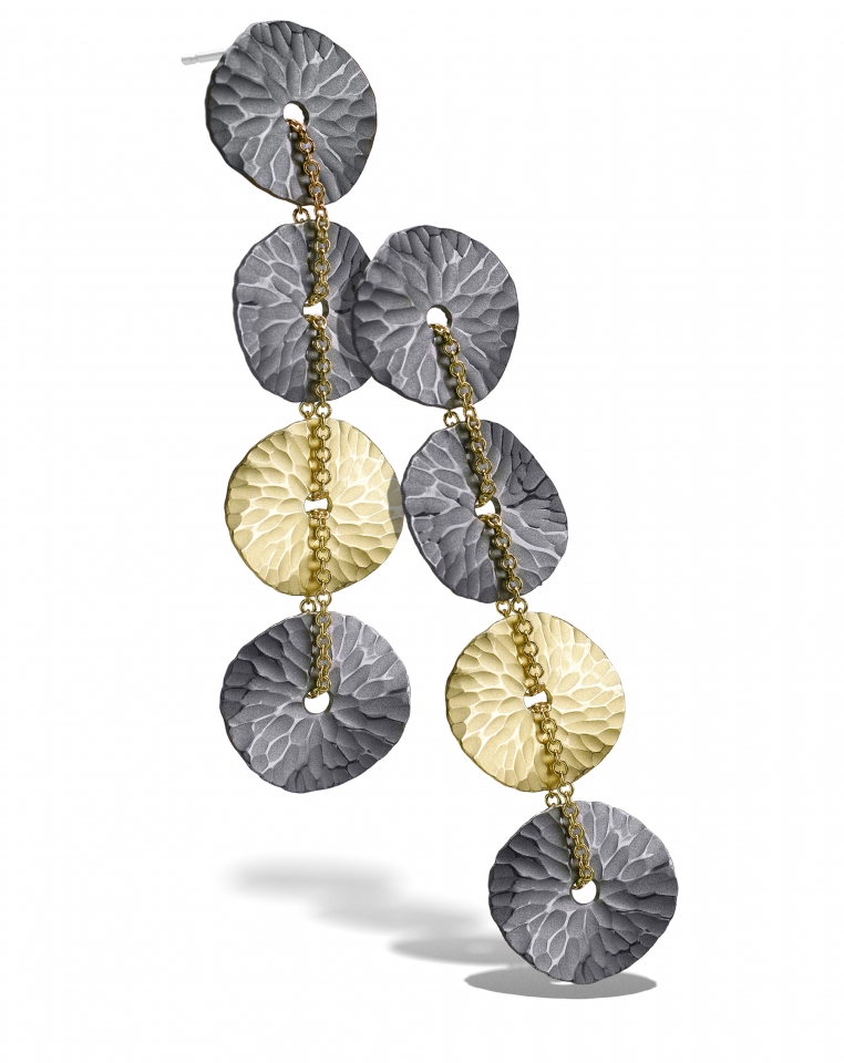 Earrings – Toby Pomeroy