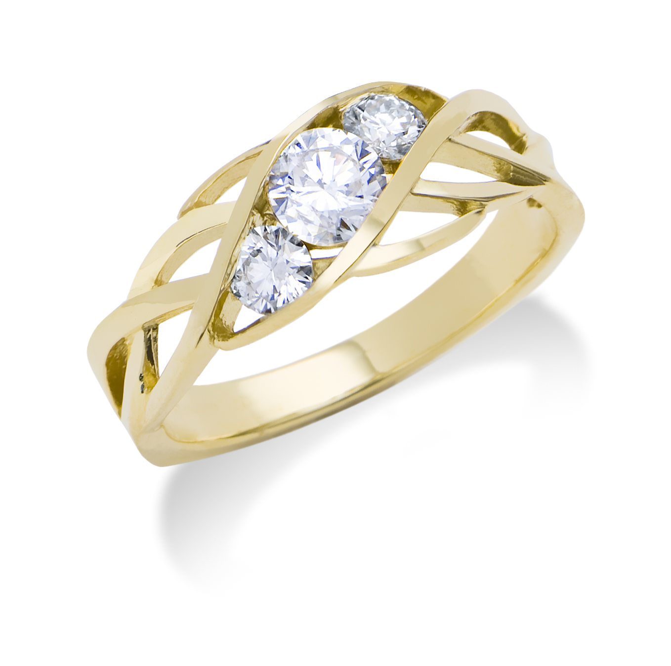 Engagement Rings – Toby Pomeroy