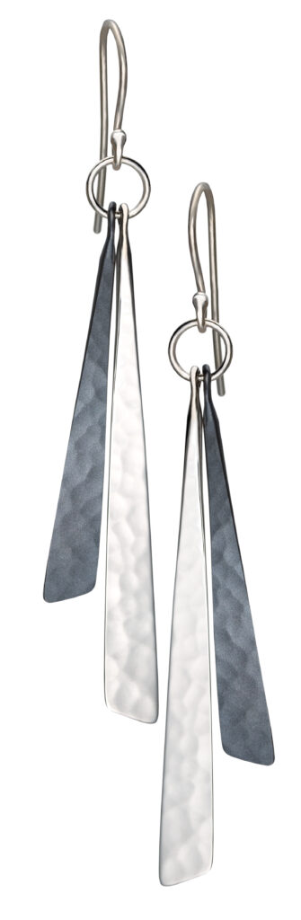 Earrings – Toby Pomeroy